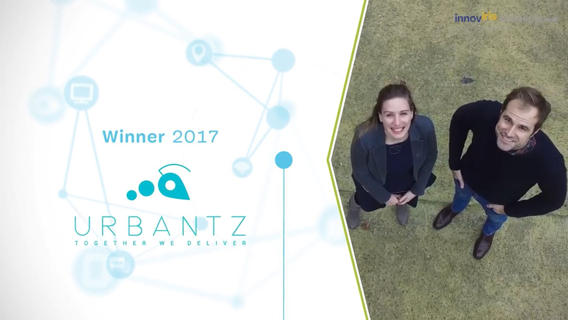 Urbantz - Rise Innovative | Capsule 12